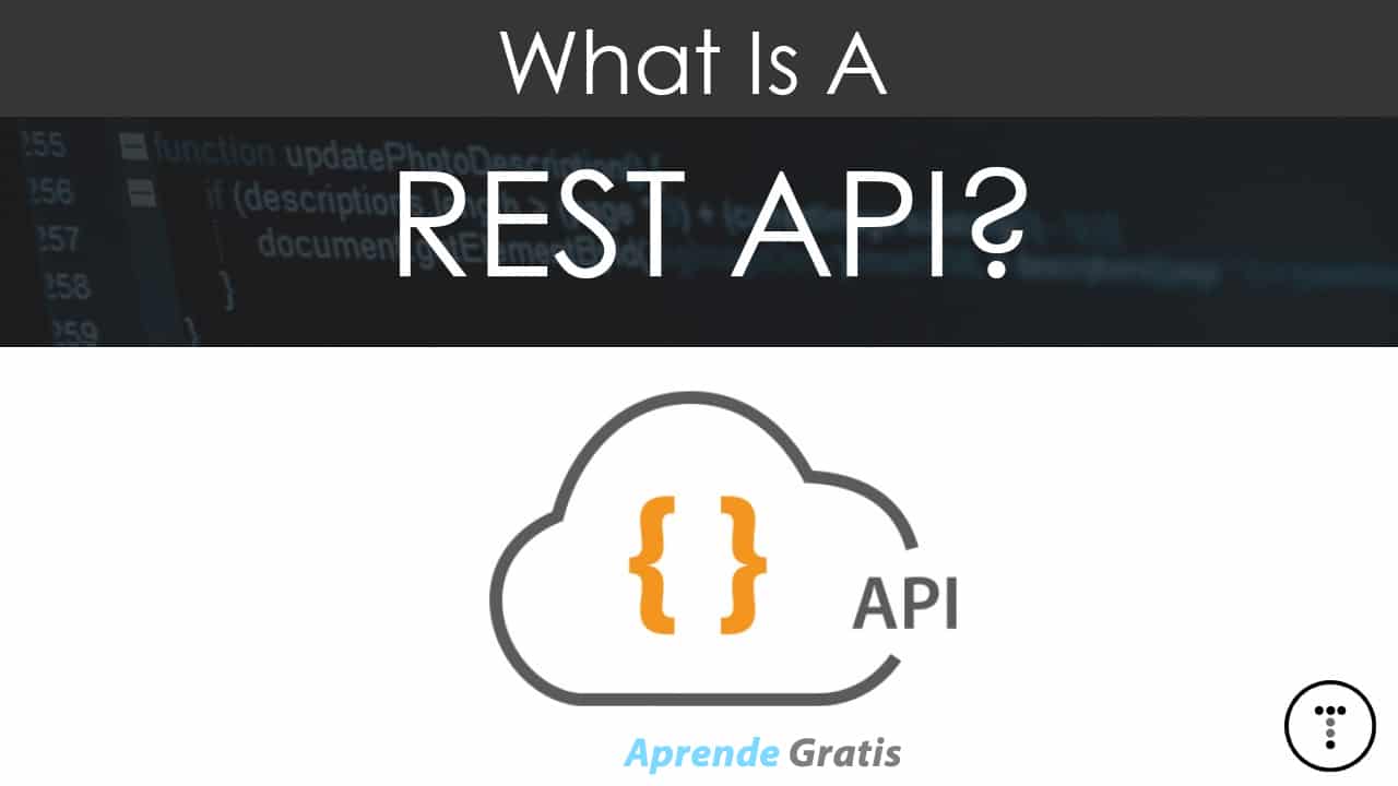Diseño de API RESTful - Aprende Gratis